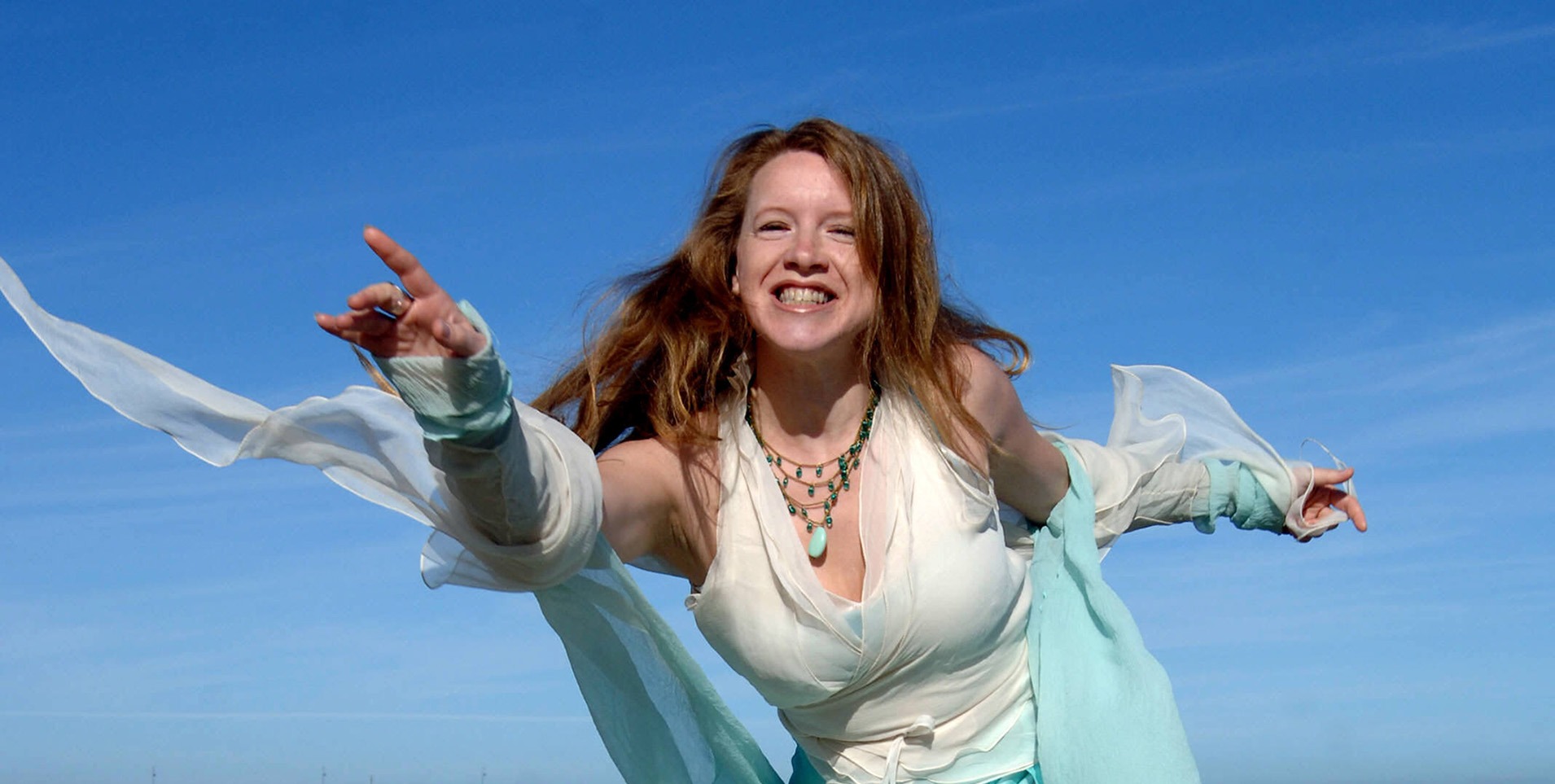 Micheline Music – Chanteuse – Zangeres – Singer